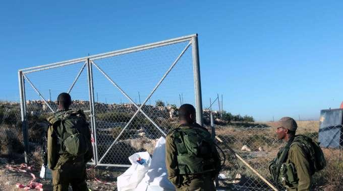 Israele: oggi i funerali dei tre ragazzi Israele: oggi i funerali dei tre ragazzi
