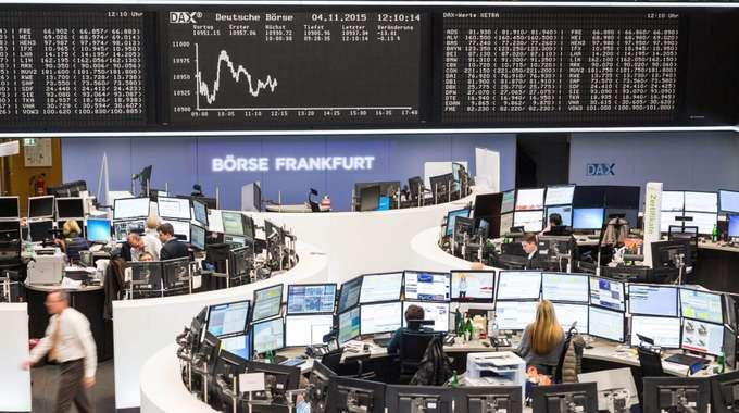 Borsa: Europa in rialzo con trimestrali Borsa: Europa in rialzo con trimestrali