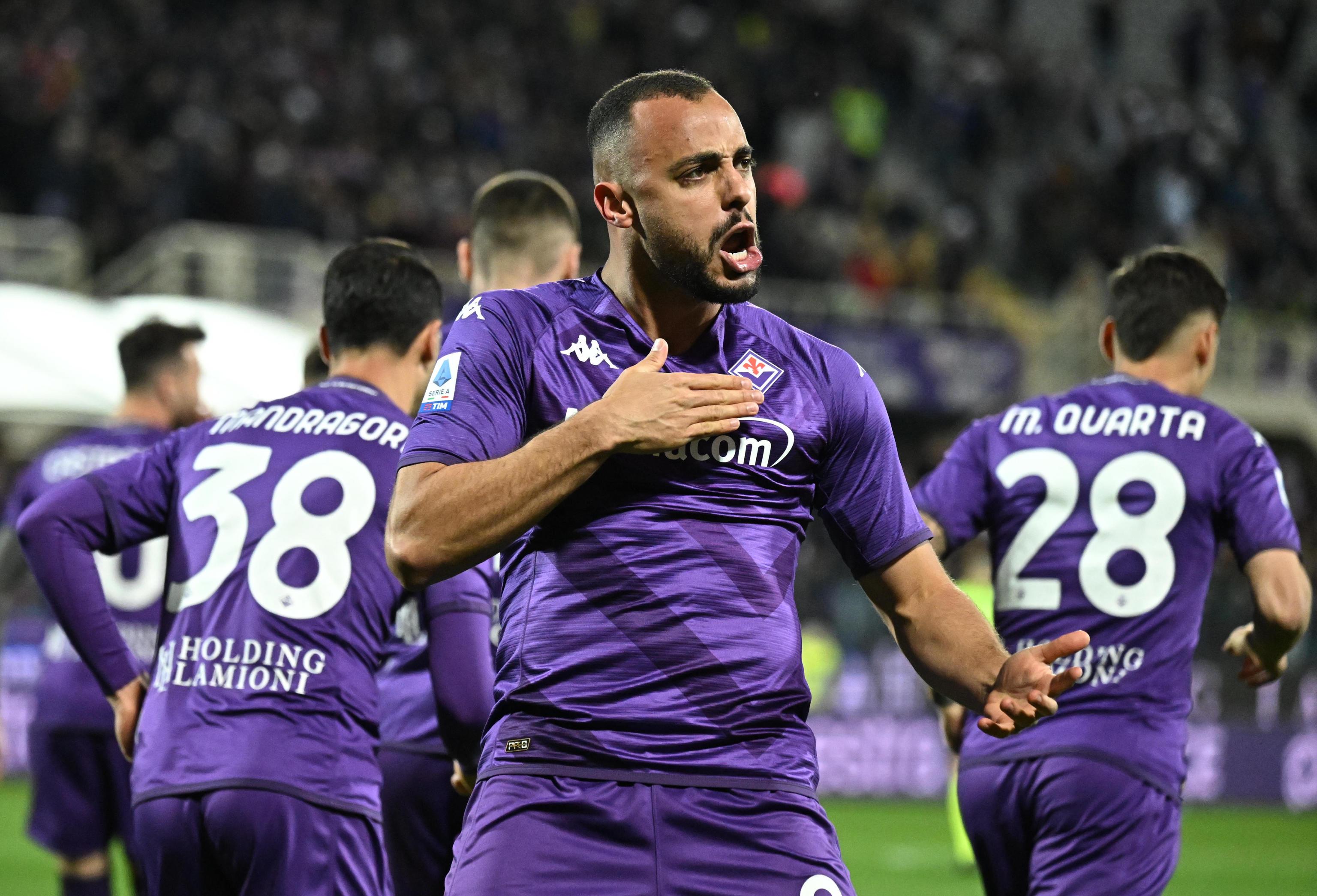 Coppa Italia Ritorno Semifinali Guida Tv E Formazioni Di Inter Juve E