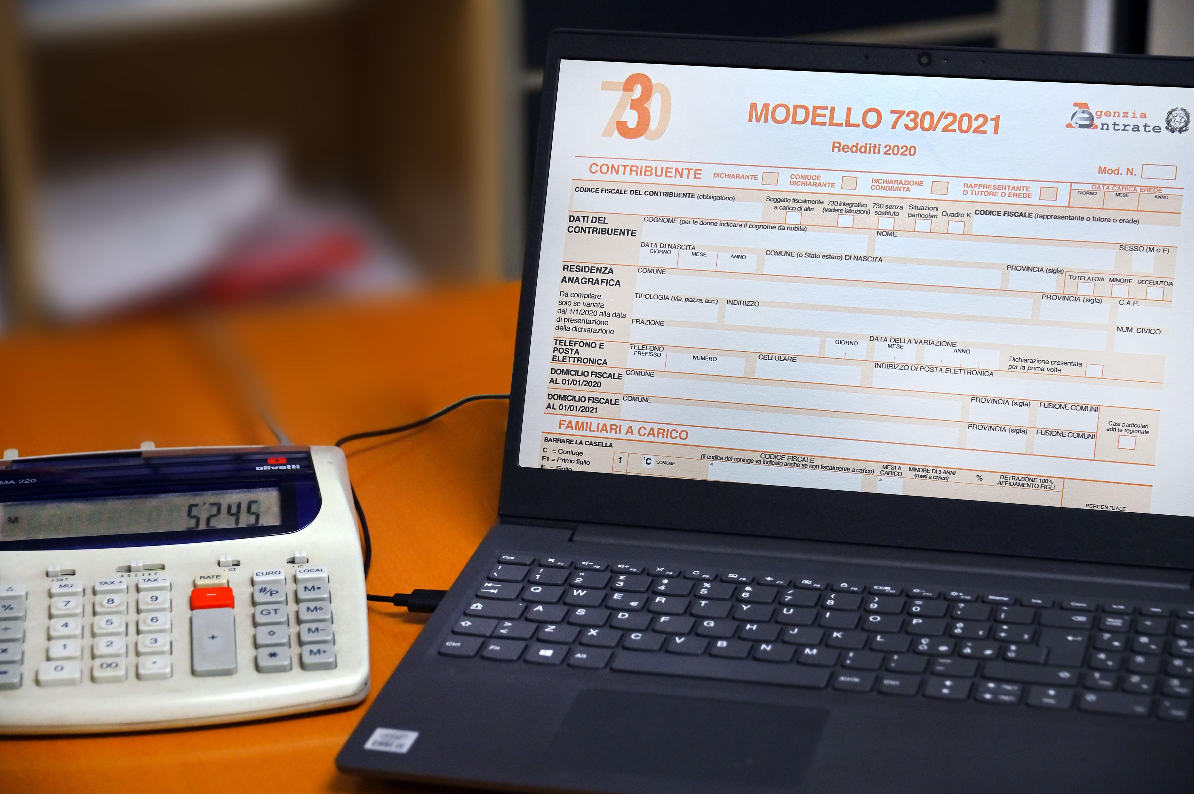 Modello 730 precompilato 2023: la guida. Le scadenze e chi può presentarlo Modello 730 precompilato 2023: la guida. Le scadenze e chi può presentarlo