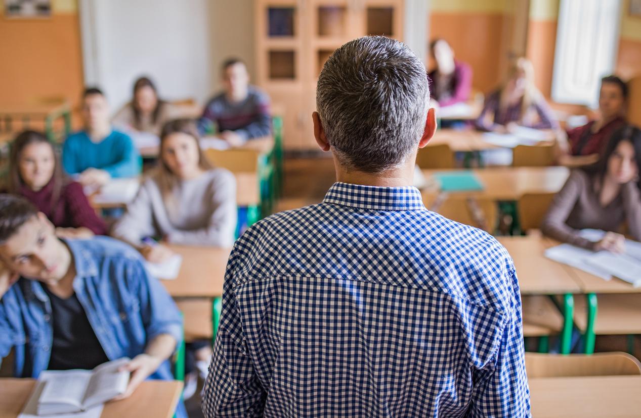 Contratto scuola rinnovato: aumenti fino a 190 euro. Introdotto il ... Contratto scuola rinnovato: aumenti fino a 190 euro. Introdotto il ...