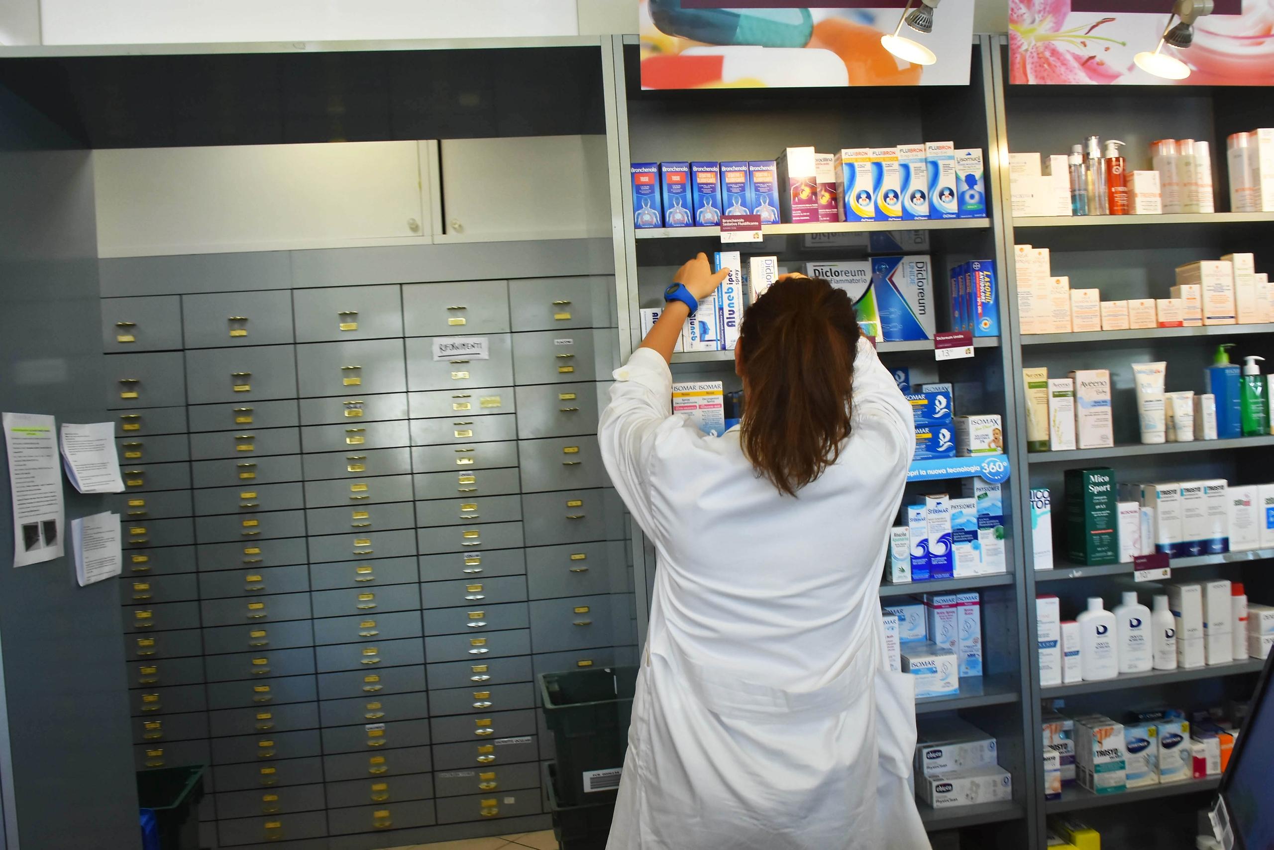 Emergenza farmaci in Italia e Europa, l'Aifa: Emergenza farmaci in Italia e Europa, l'Aifa:
