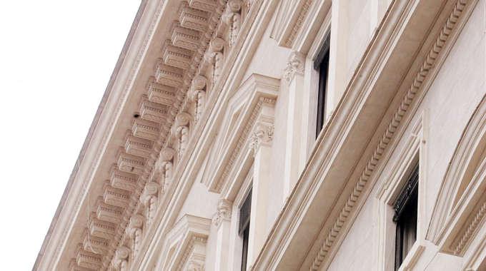 Bankitalia: nuovo record debito pubblico Bankitalia: nuovo record debito pubblico