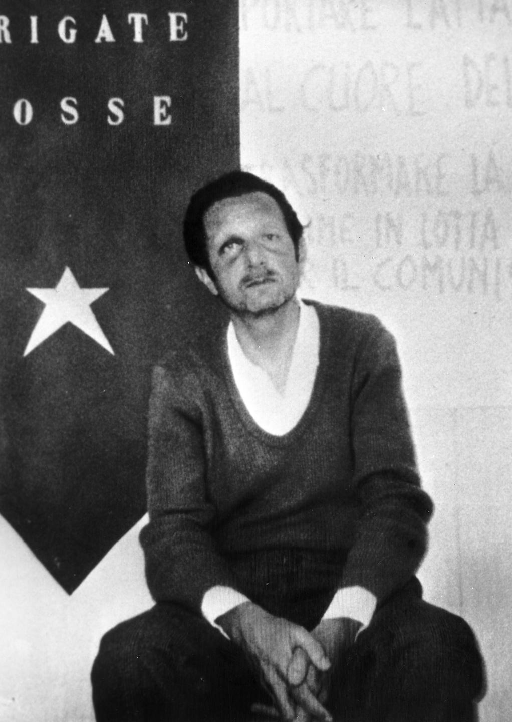 Mario Sossi, è morto l'ex magistrato rapito dalla Brigate Rosse per un mese Mario Sossi, è morto l'ex magistrato rapito dalla Brigate Rosse per un mese