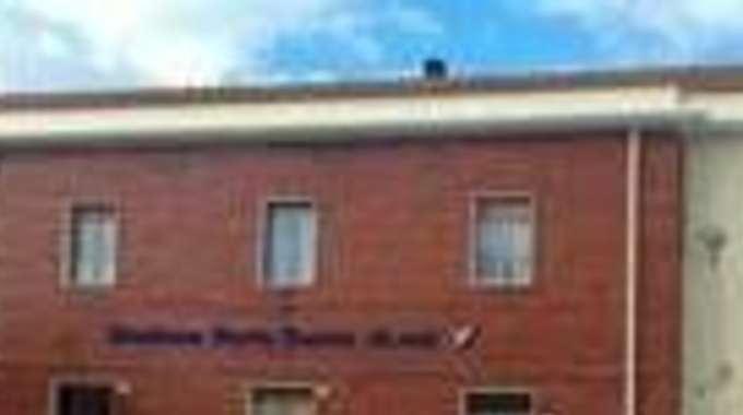 Capotreno aggredita da nigeriani Capotreno aggredita da nigeriani