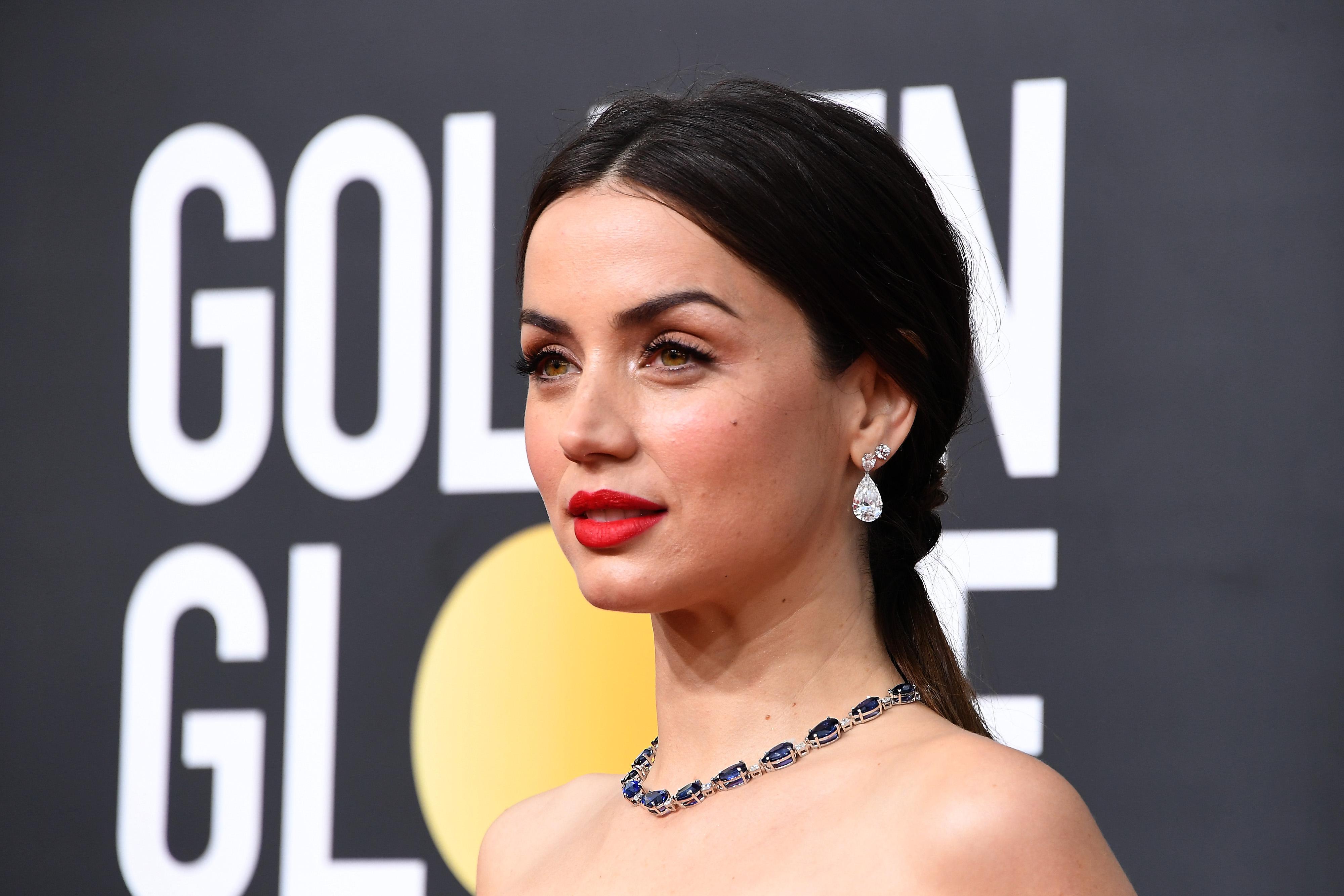 Le Stelle Di Hollywood Uccise Dai Social Ana De Armas Nessuno