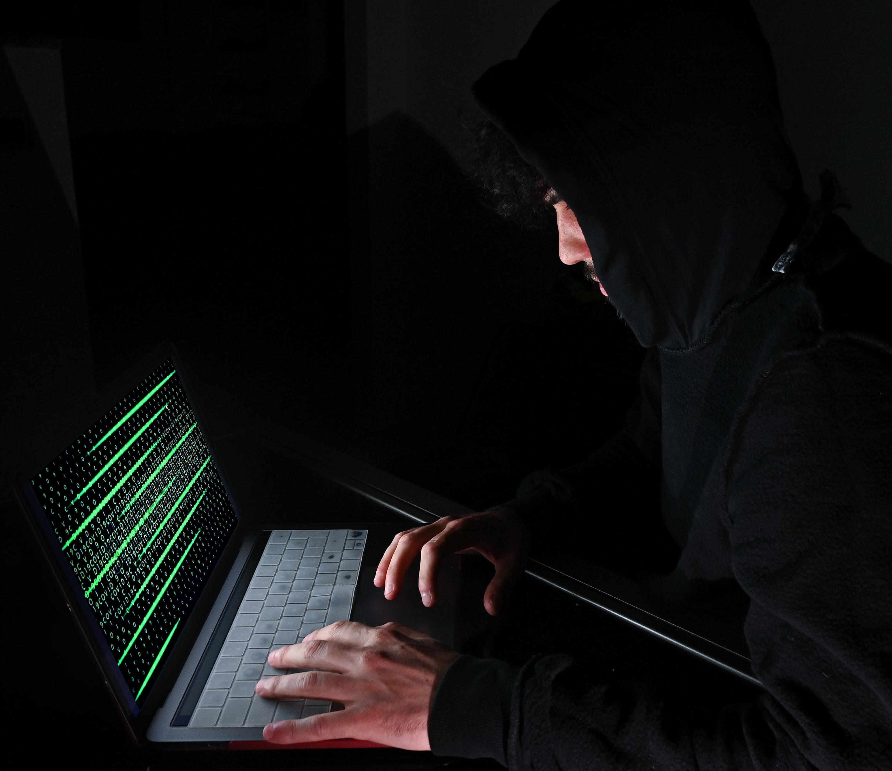 Attacco hacker a sistemi informatici di Asl 3 Napoli, disservizi per ... Attacco hacker a sistemi informatici di Asl 3 Napoli, disservizi per ...