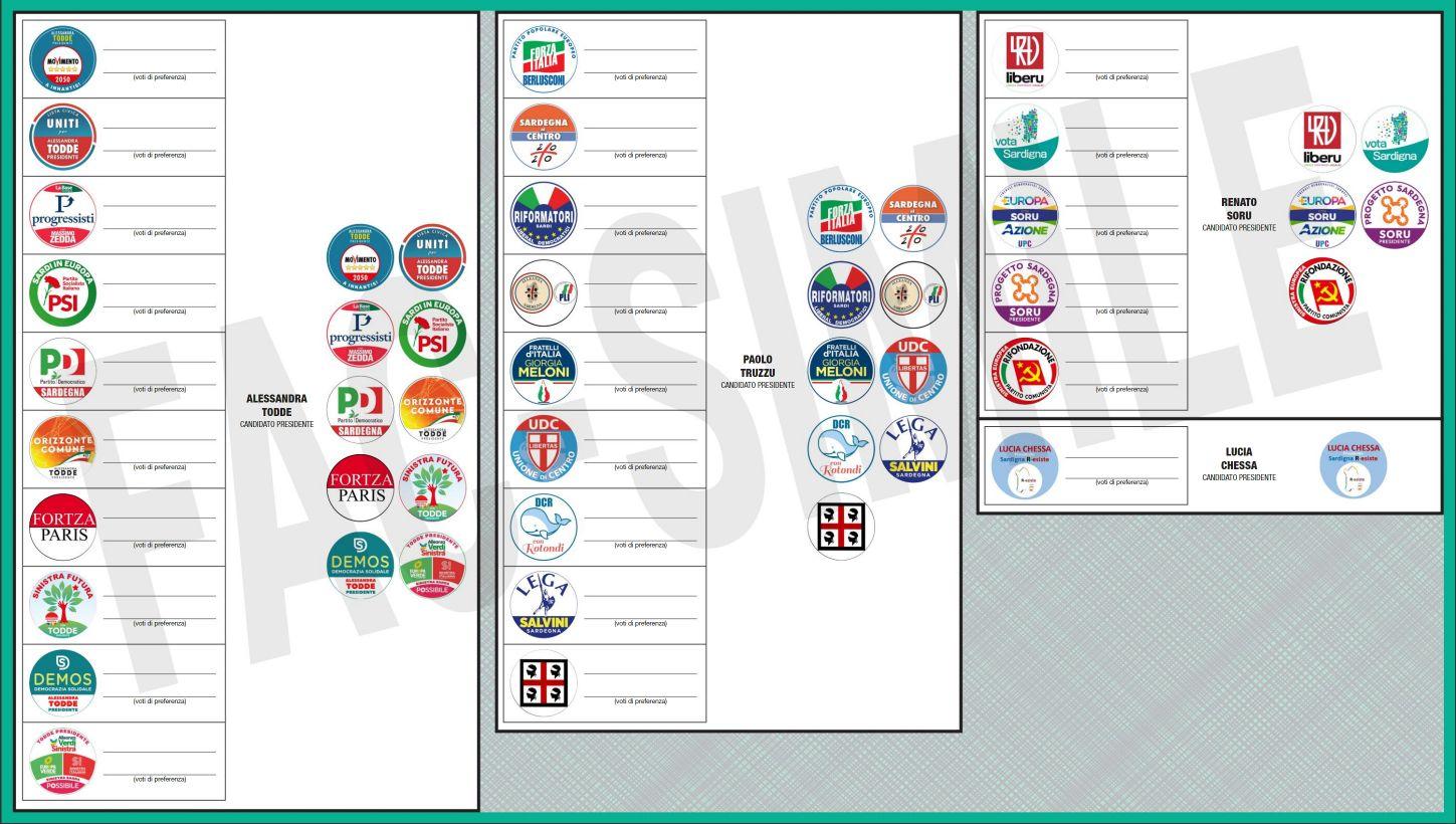 Elezioni In Sardegna Le News Si Vota Fino Alle 22 Quando Si Saprà
