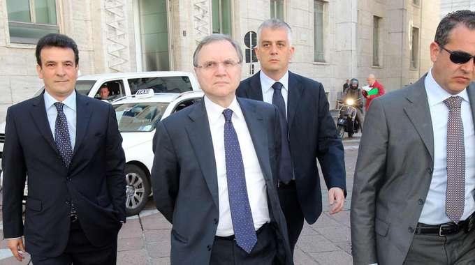 Visco, misure Bce affatto al capolinea Visco, misure Bce affatto al capolinea