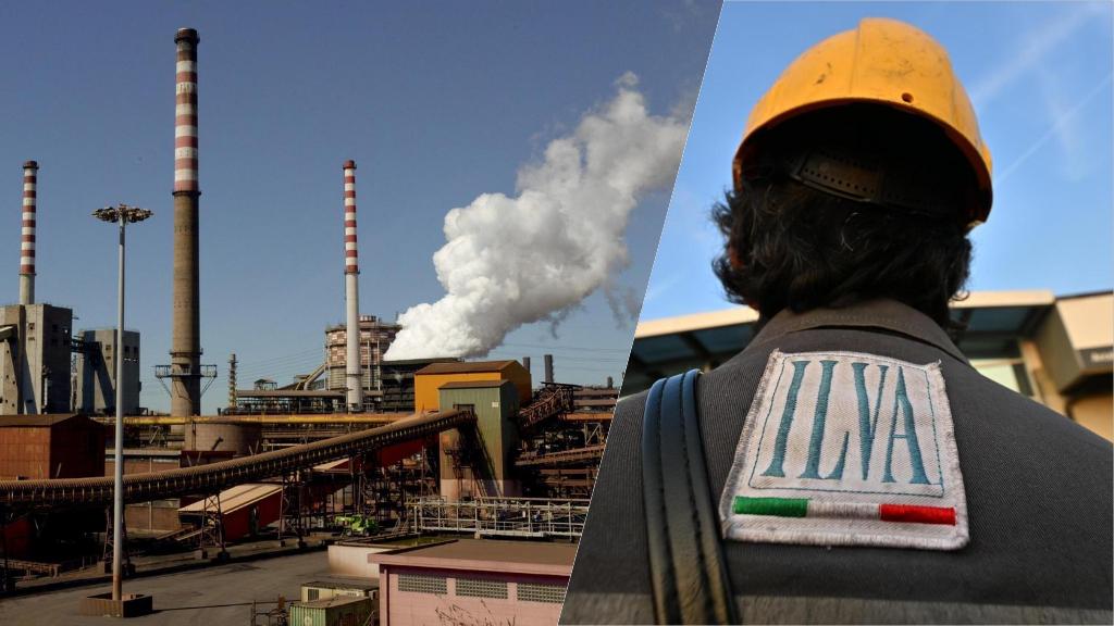 Autostrada occupata dai lavoratori dell’ex Ilva: “Meloni ascolti le ... Autostrada occupata dai lavoratori dell’ex Ilva: “Meloni ascolti le ...