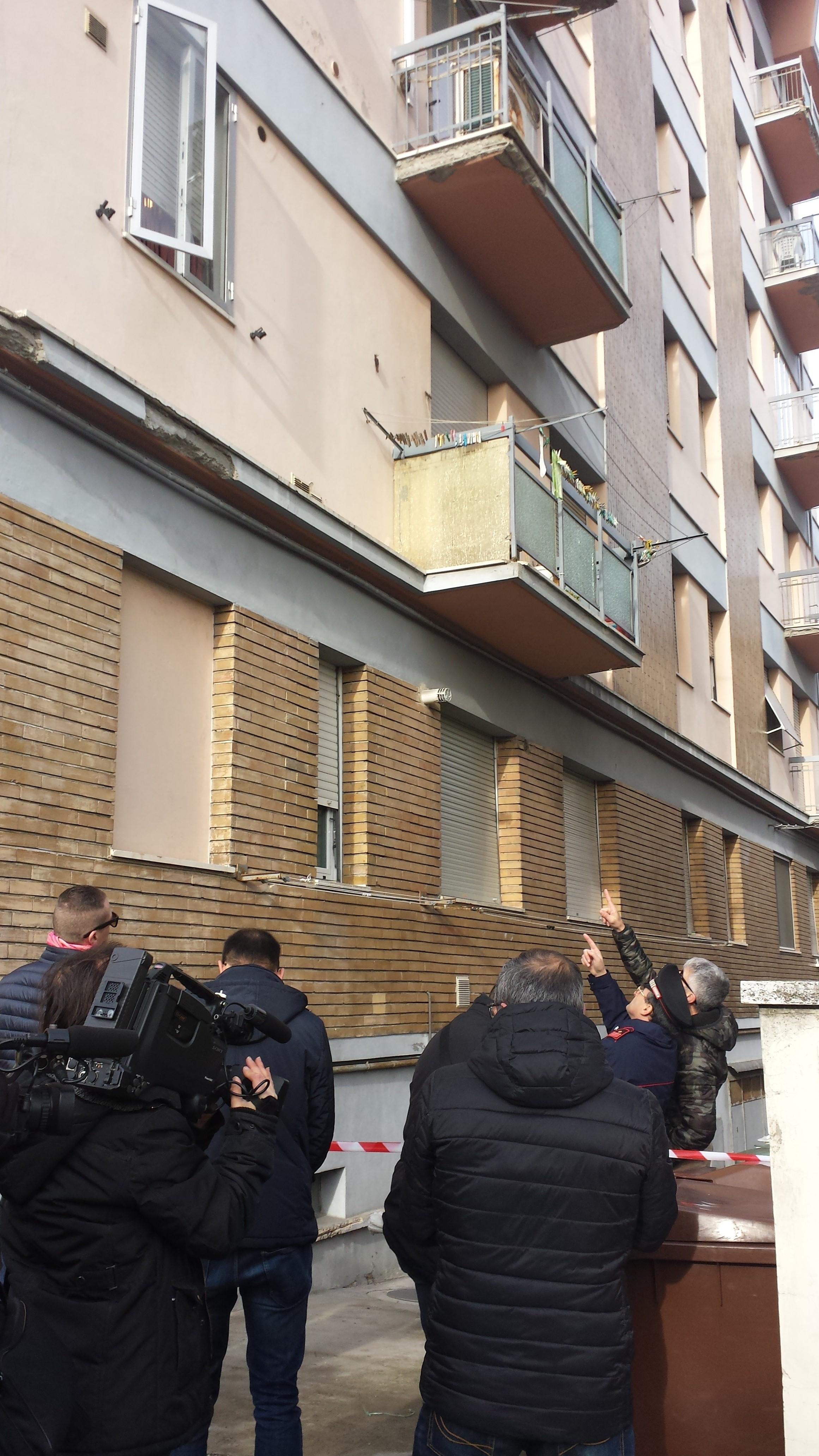 Pensionato trovato morto in casa, forse una rapina finita male Pensionato trovato morto in casa, forse una rapina finita male