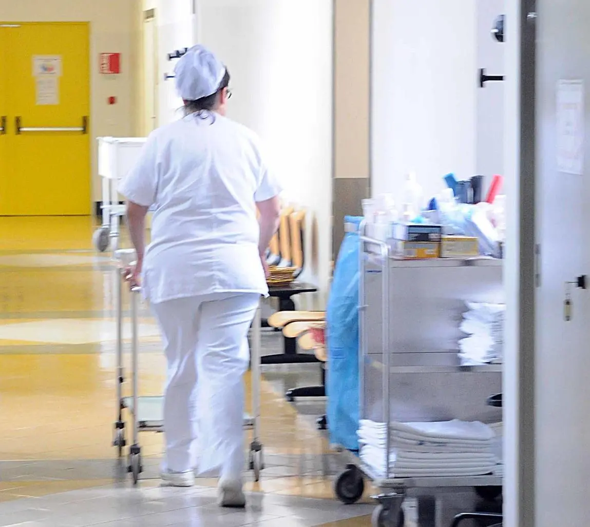 Cosa c' è nella manovra 2025 | più risorse per la sanità Fisco il ... Cosa c' è nella manovra 2025 | più risorse per la sanità Fisco il ...
