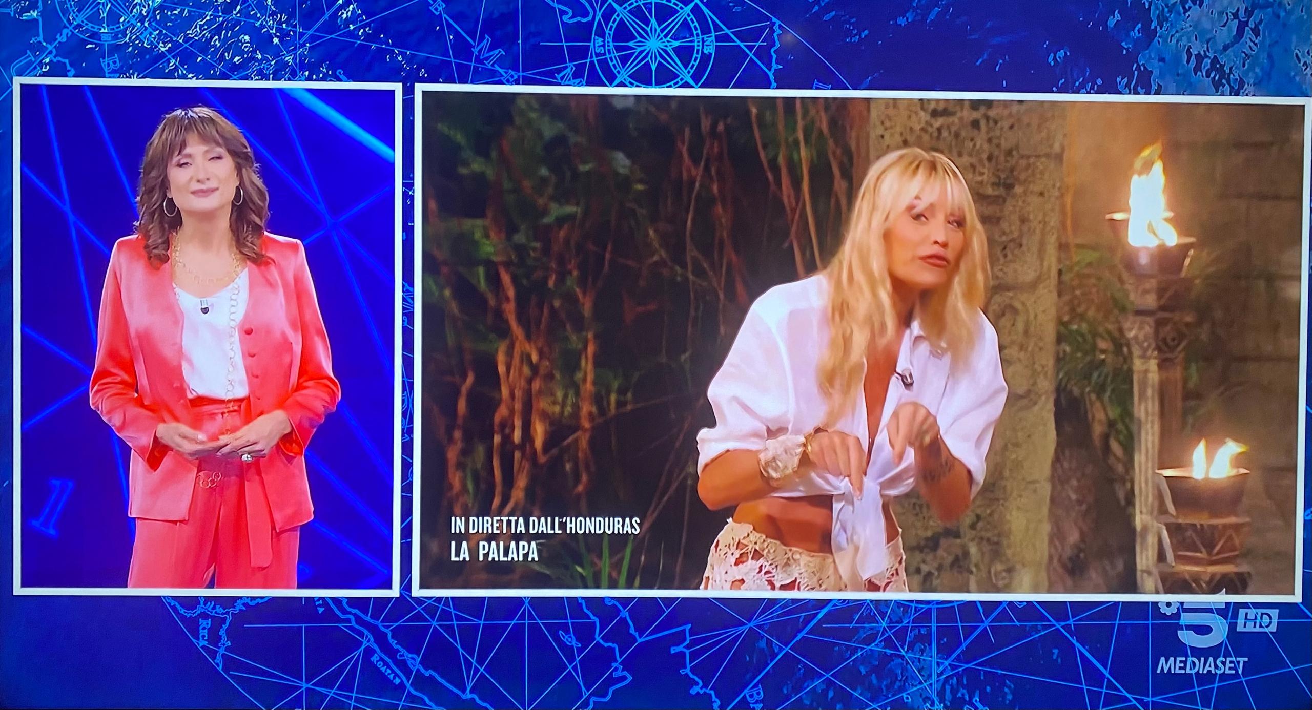 Ascolti tv 18 aprile, Isola dei Famosi ancora flop: i perché di una ... Ascolti tv 18 aprile, Isola dei Famosi ancora flop: i perché di una ...