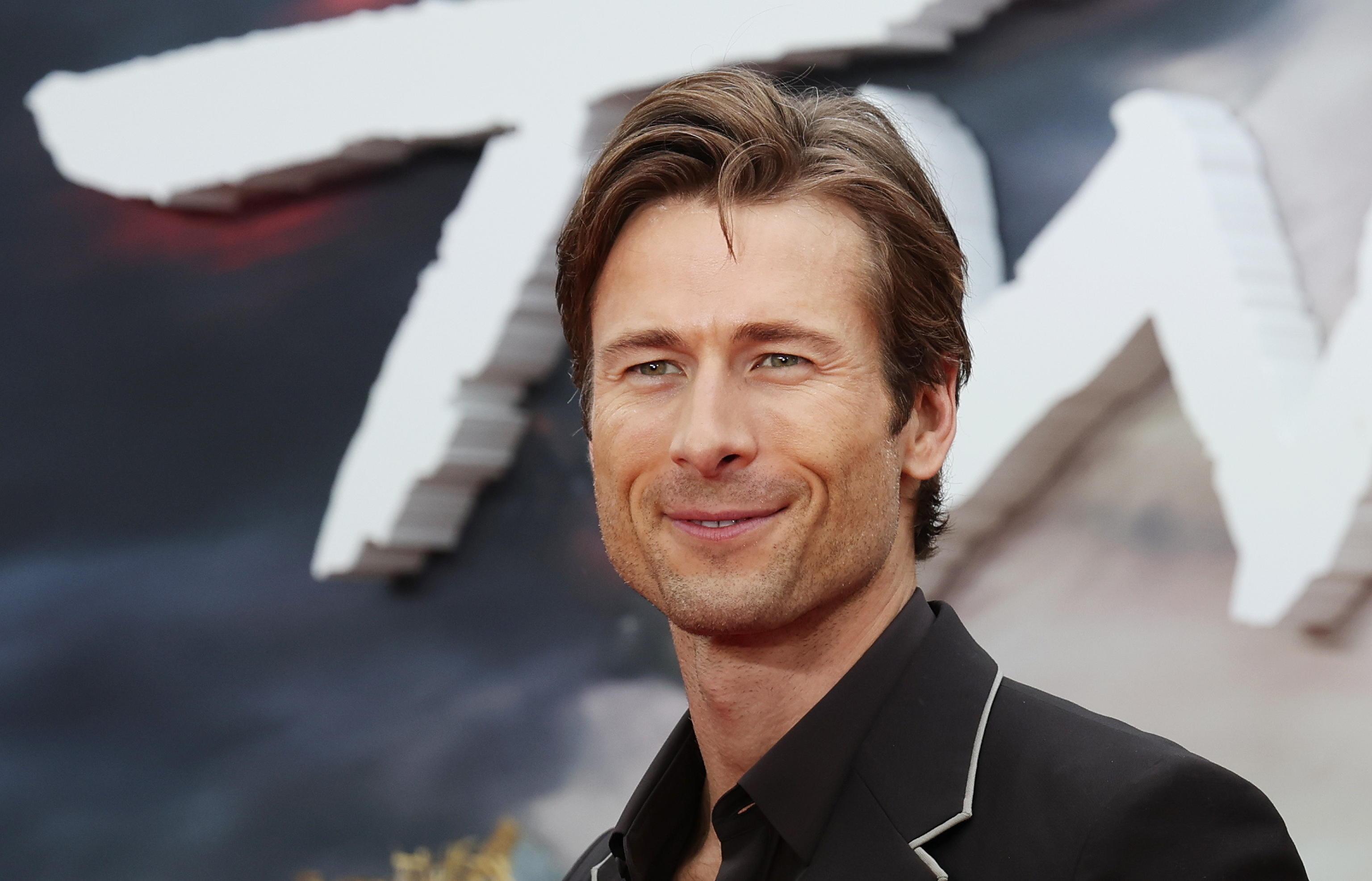 Chi è Glen Powell Nuovo Sex Symbol Di Hollywood