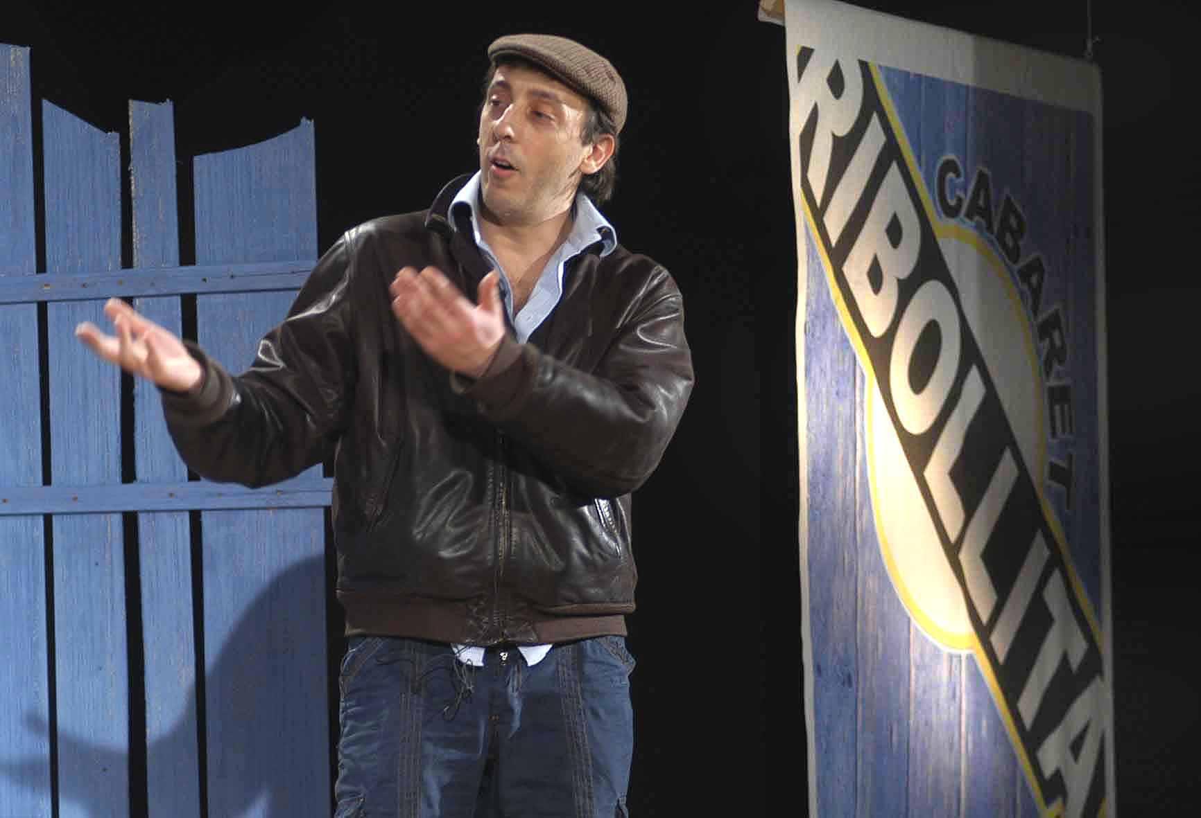 Massimo Ceccherini Vincerà ‘io Capitano è Piaciuto Anche Al Papa”
